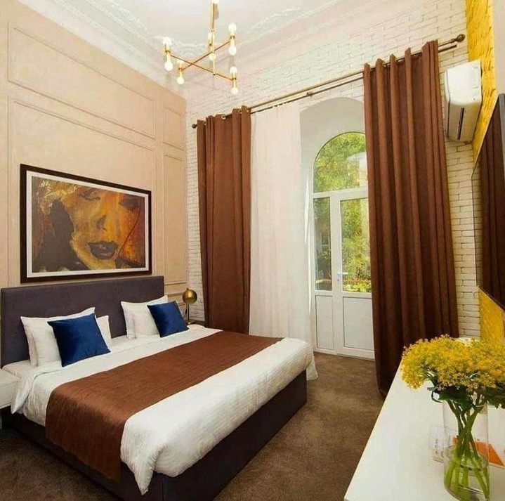 Zm Hotel - Baku