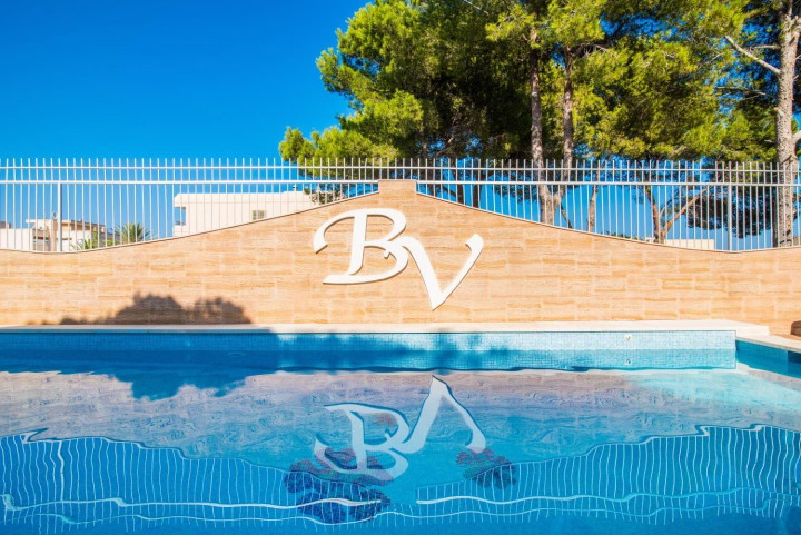 Hotel Baviera - Cala Ratjada
