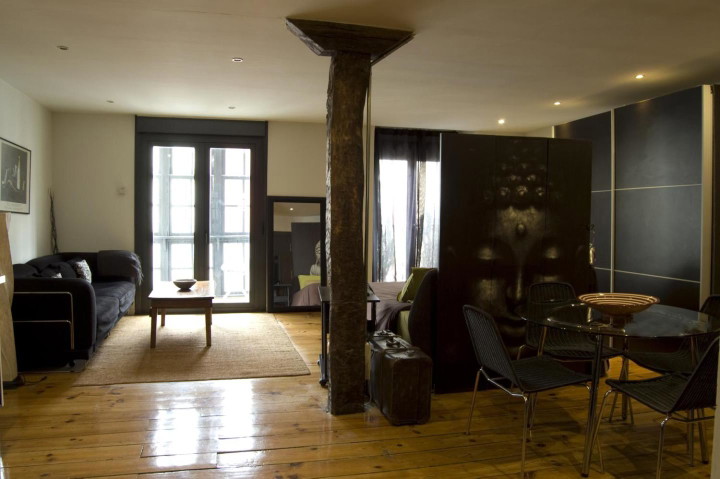 Apartamentos Ondoloin - Pays basque