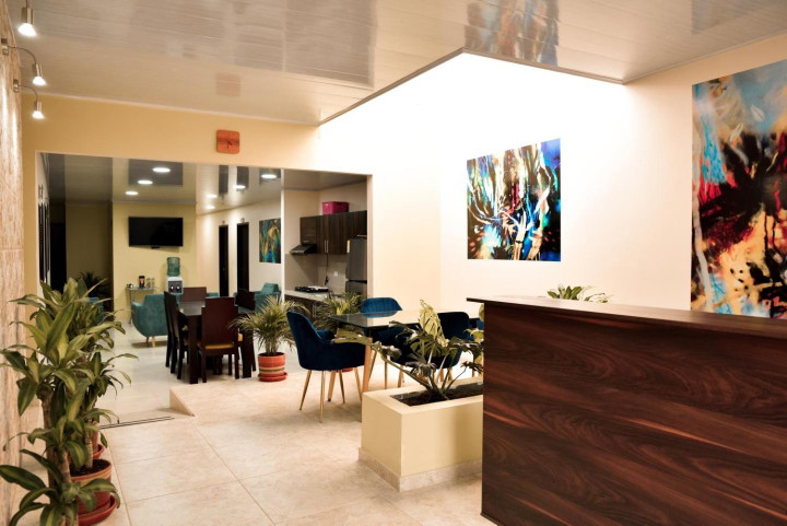 Hotel Patio Bonito - Mocoa
