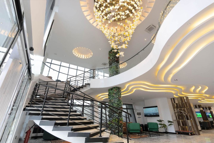Gta Hotel Ikeja - Lagos, Nigeria