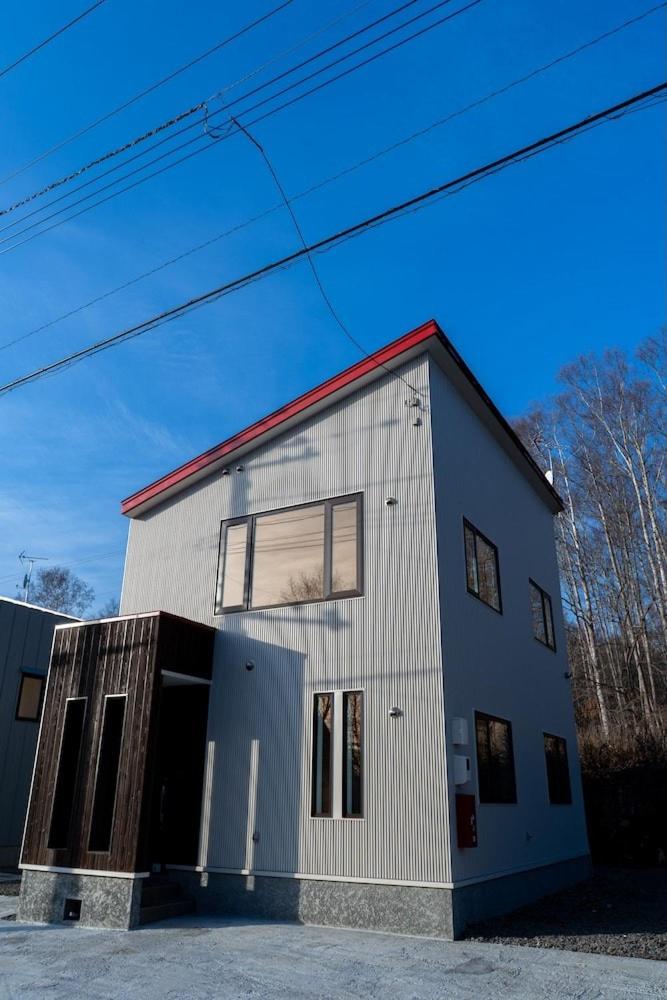 Niseko Yu Villa D - Niseko