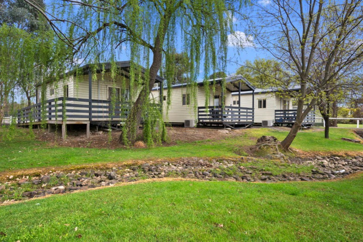 High Country Holiday Park - Victoria