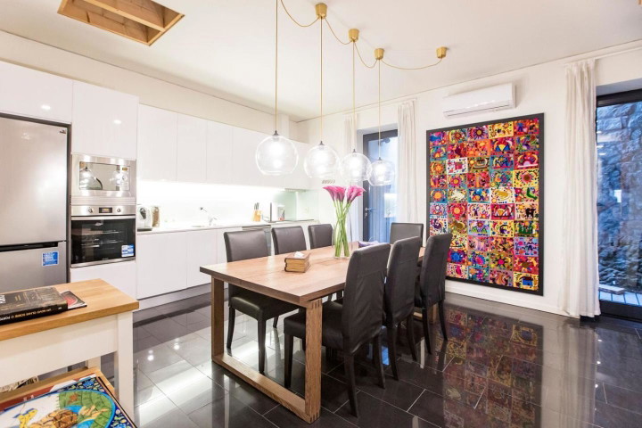 Guestready - Fantástico Apt Em Santa Catarina - Maia