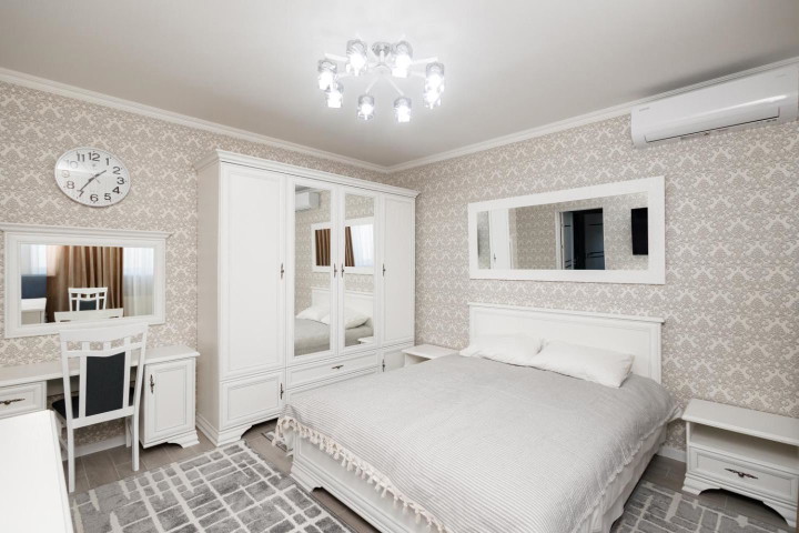 Aparthotel Royal Status - Chișinău