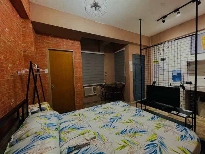 Jt Residences Quezon Ave - Quezon City