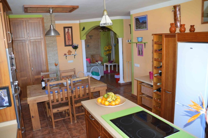 Vivienda Vacacional Casa Tajinaste - Spain
