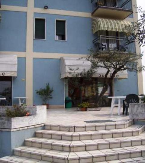 Hotel Du Lac - Lake Garda