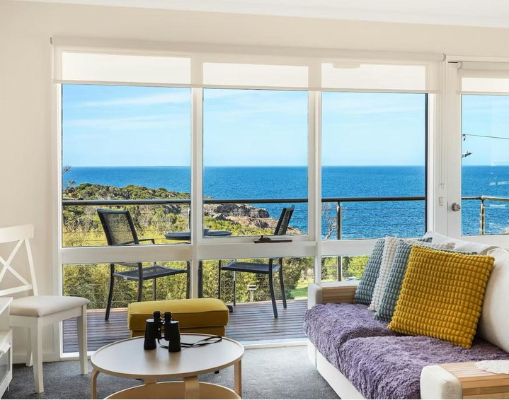 Whale Stay - Tathra