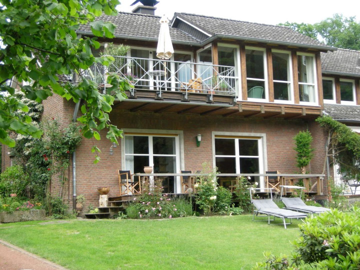 Ferienwohnung Auf Dem Golfplatz Tecklenburger Land - Lengerich