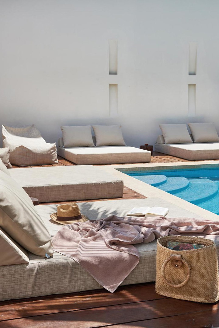 Tierra Del Mar Hotel - Adults Only - Holbox