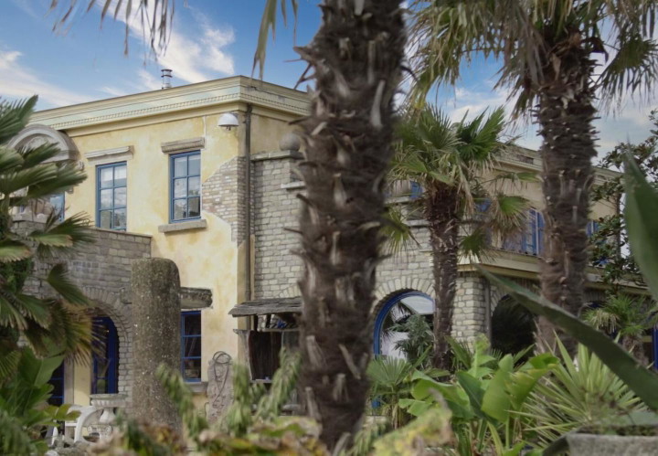 Boutique Villa De Zuilen - Hoofddorp
