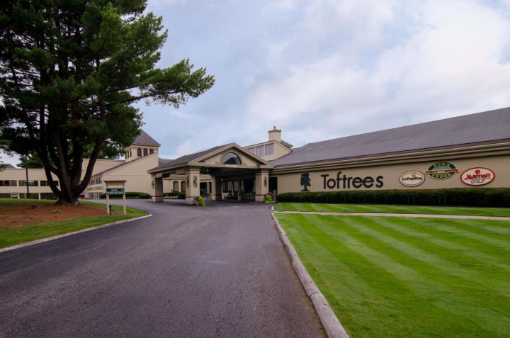 Toftrees Golf Resort - Pensilvania