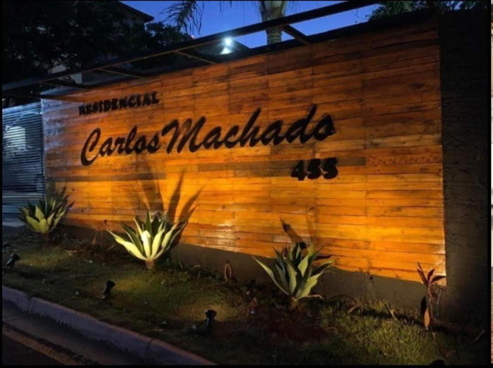 Mi Casa Su Casa 4 - Londrina