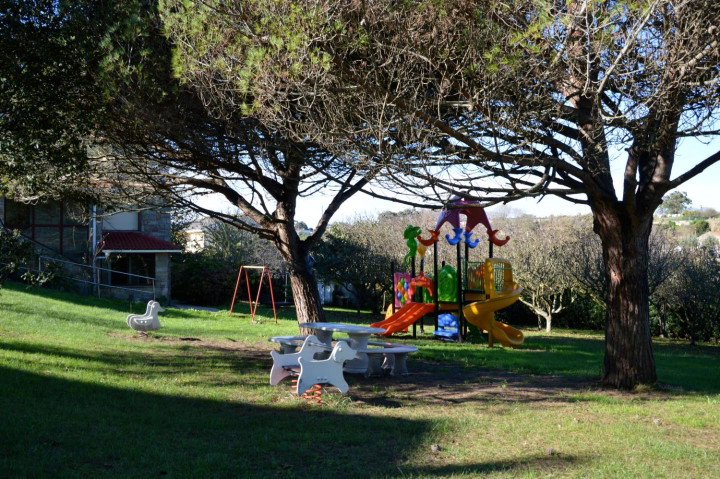 Casa Vacacional Mazo De Arriba - Santander
