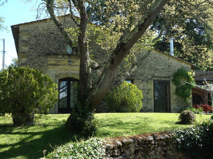 Maison Dans L'entre-deux-mers - Saint-Émilion