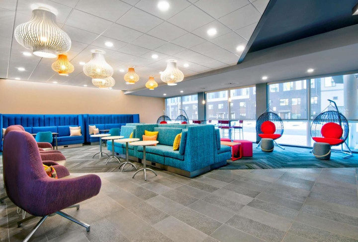 Tru By Hilton Ashburn One Loudoun, Va - Reston, VA
