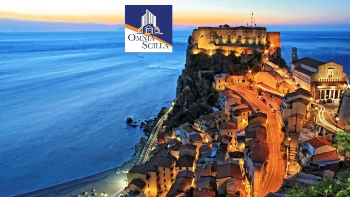 B&b Omnia Scilla - Bagnara Calabra