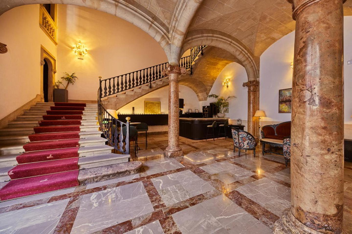 Hotel Born - Balearic Islands