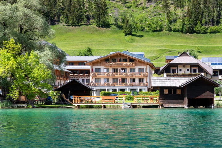 Draxl-hof Ferienwohnungen - Austria