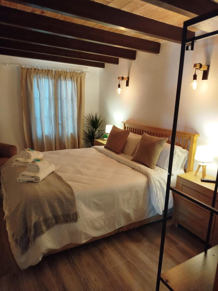 La Casita Del Albaicin - Alhaurín el Grande