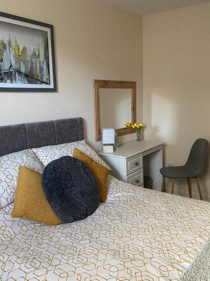 River Bank Apartment - Llanberis