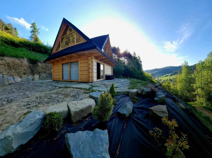 Domek Na Zboczu - Poland