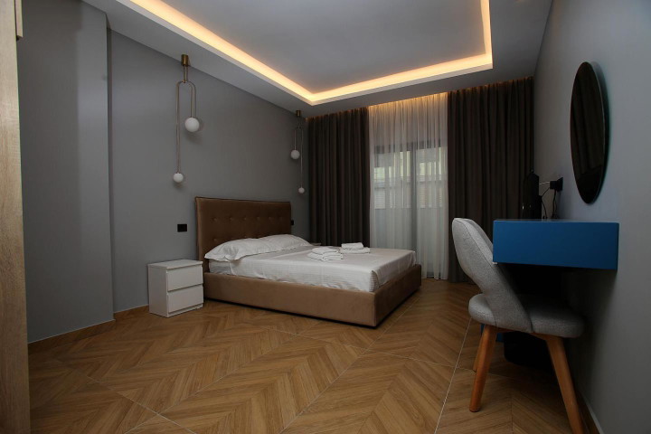 Diamond Hotel - Durres