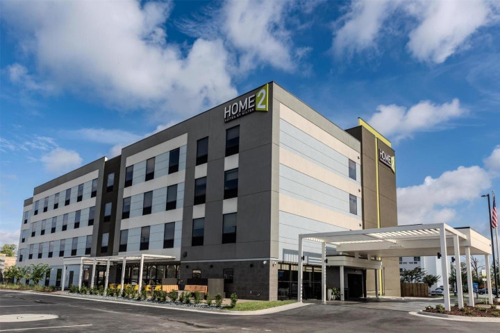 Home2 Suites By Hilton Hammond, La - Hammond, LA