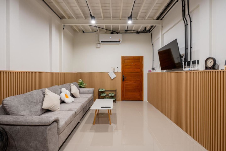 Cool Cozy In Yaowarat - Bangkok