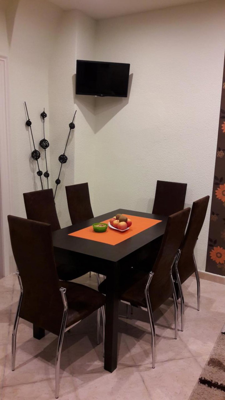 Relax Apartman - Eger