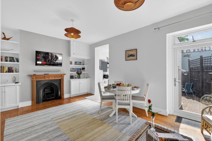 2 Bedroom Apartment 12 Minutes From London Bridge - Londres