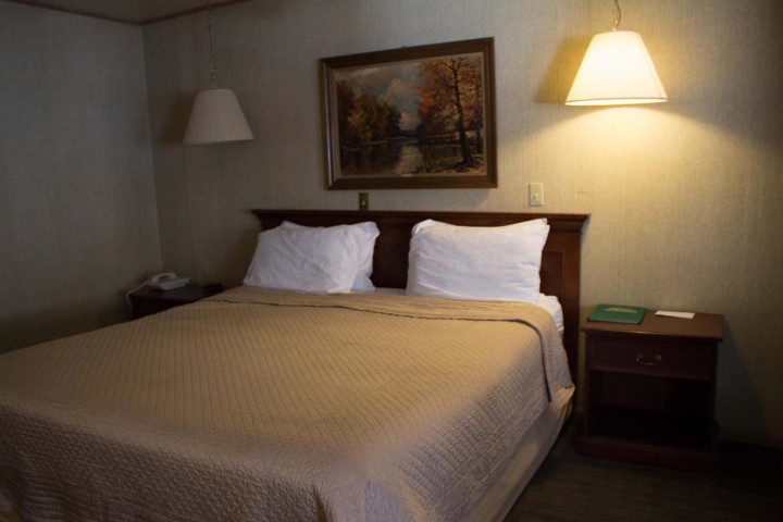 Georgetown Mountain Inn - Colorado
