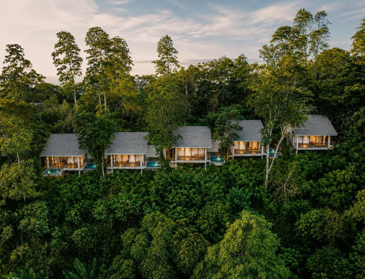 Celestial Hills - Villas & Suites By The Clarks - Sri Lanka