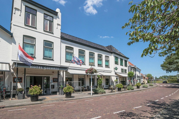 Hotel Restaurant Goerres - Friesland
