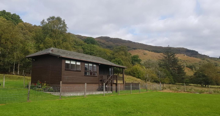 Oakview Chalet - Glencoe