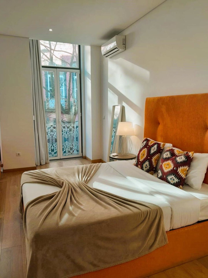 Asgard Oporto Downtown Apartments - Arcozelo