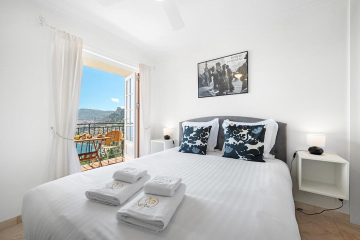 Le Coq Gabriel - Parking - Amazing View - Roquebrune-Cap-Martin