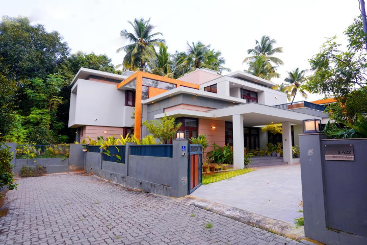 Sannidhi Homes Palakkad - Palakkad