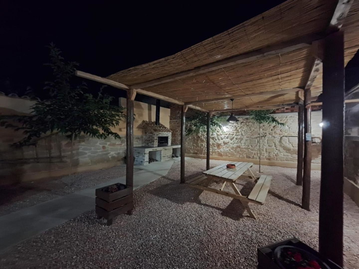 Casa Rural Claudia - Alcañiz