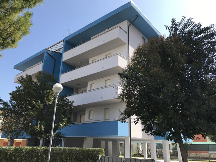 Arcobaleno - Appartamenti - Bibione