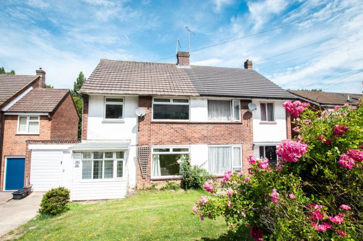 3 Bedrooms House Ideal For Long Stays! - Hampshire