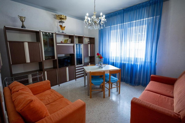 Comfort Sul Mare, Wi-fi E Parking - Fano