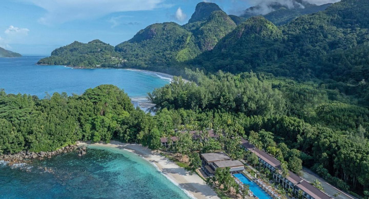 Avani Plus Barbarons Seychelles Resort - Seychelles