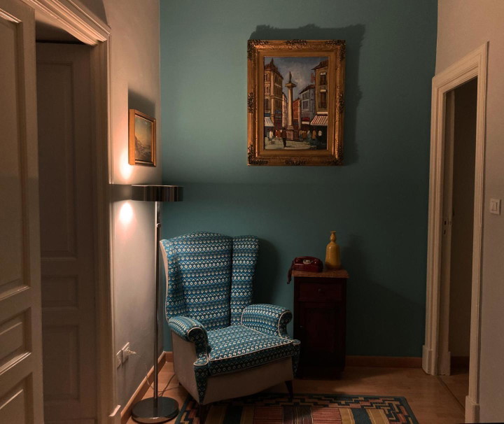Tabula Platino House - Catania