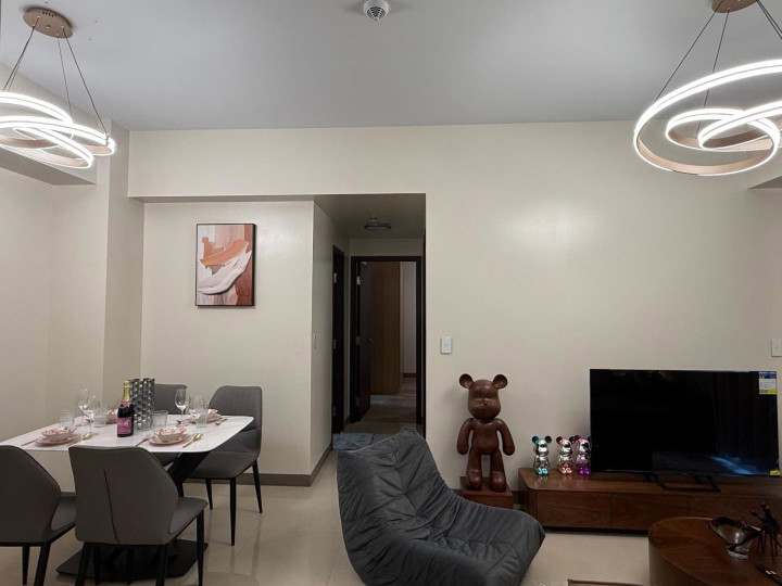 2br Spacious Condo Near Okada, Moa & Airport - Parañaque