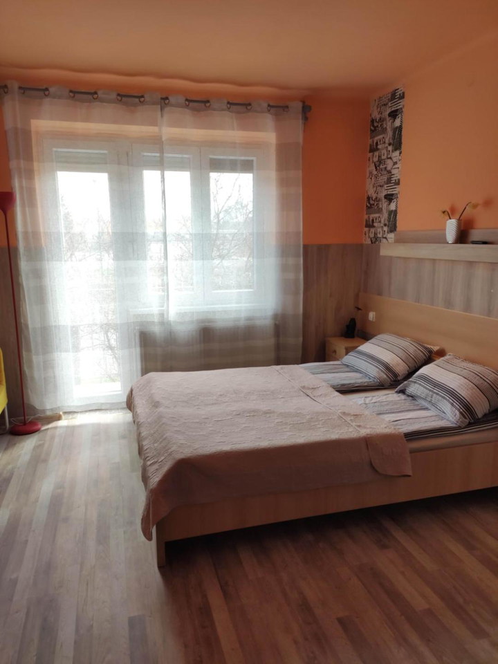 Jázmin Apartman - Szeged
