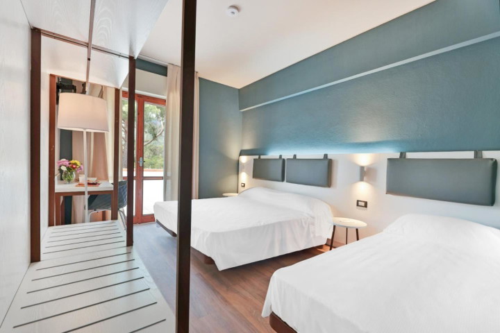 Elba Vibe Smart Hotel - Isla de Elba
