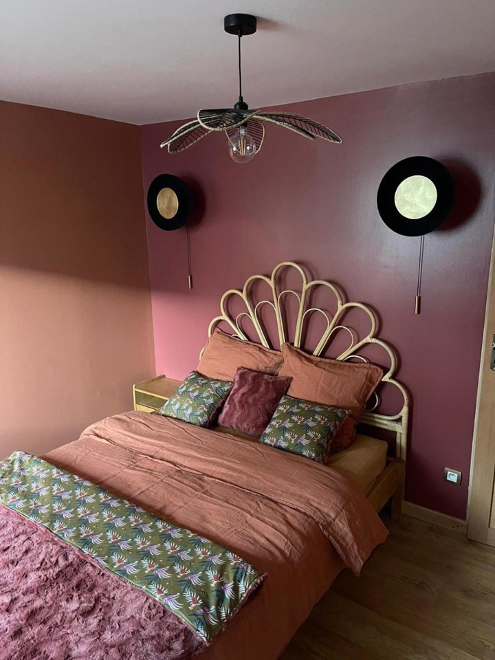 Chambre Avec Entrée Privée - Brest