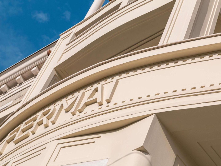 Heritage Hotel Fermai Mgallery Split - Podstrana